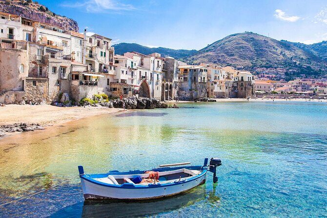 Private Transfer from Catania to Palermo with Tour options - Pricing and Value