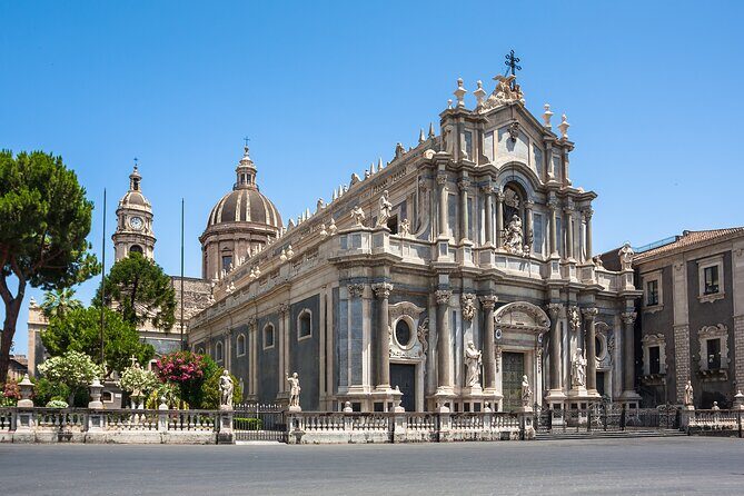 Private Transfer from Catania to Taormina or vice versa - Final Thoughts