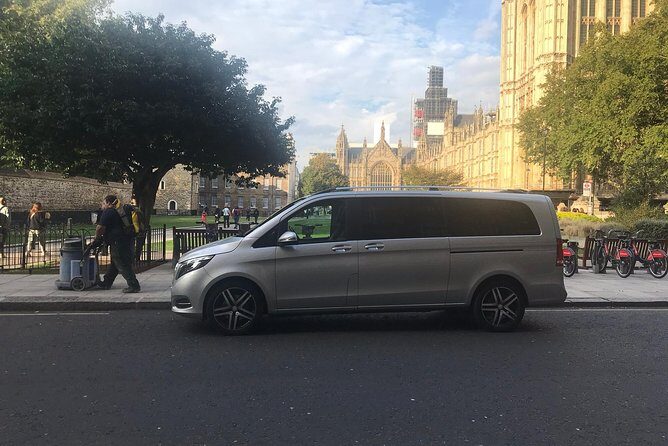 Private Transfer From Central London to Heathrow Airport - Who Will Love This Service?