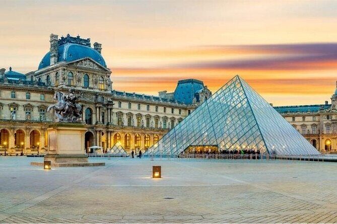 Private Transfer from Disney to Paris - An In-Depth Look at Your Transfer Experience