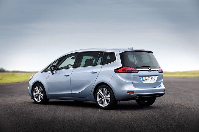 Private Transfer from Faro Airport to Vilamoura - What Makes This Transfer Experience Stand Out