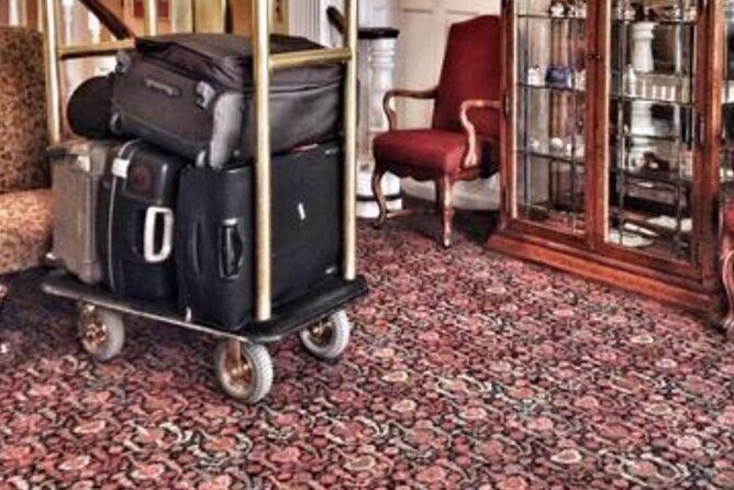 Private Transfer from Hotel to Civitavecchia Port - What Does the Experience Include?