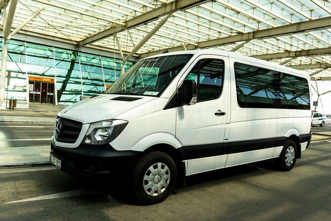 Private Transfer from Izmir Airport to Selcuk - Who Is This Transfer Best For?