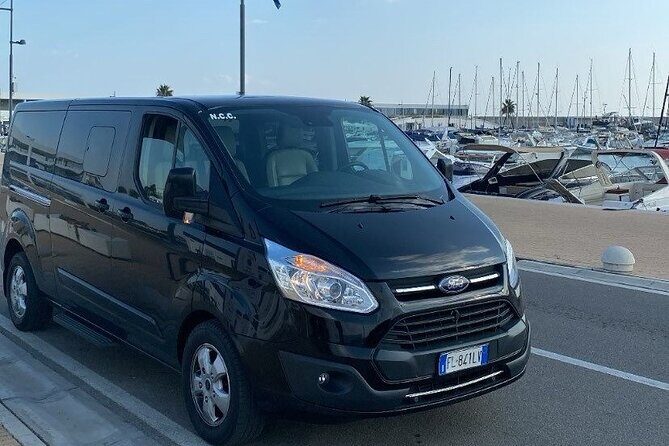 Private Transfer from Naples to Amalfi Coast - What Makes It Stand Out?