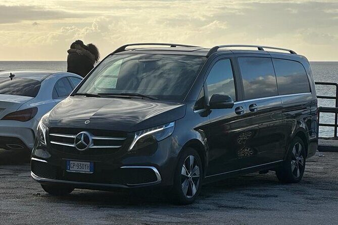 Private Transfer from Naples to Positano - Who should consider this transfer?