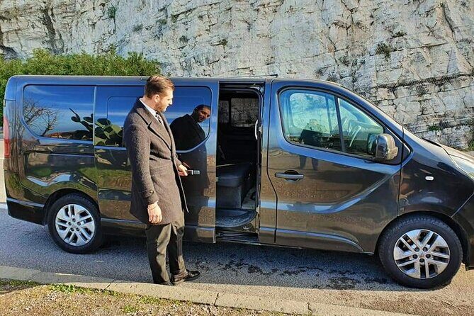 Private transfer from Naples to Sorrento - FAQ
