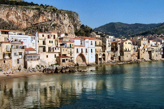 Private Transfer from Palermo Airport to Your Hotel in Cefalu - Final Thoughts: Is It Worth It?
