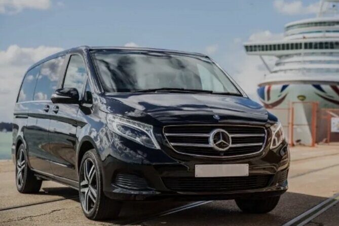 Private Transfer from Piraeus Port or Hotels to Athens Airport - Final Thoughts
