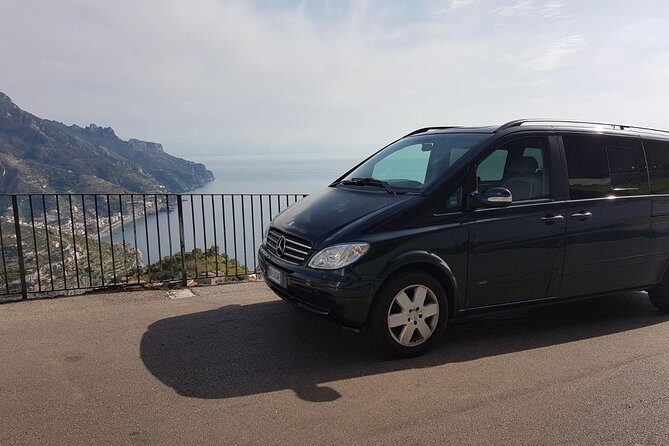 Private Transfer from Rome to Amalfi Coast & Pompeii Tour - What Makes This Tour Stand Out?