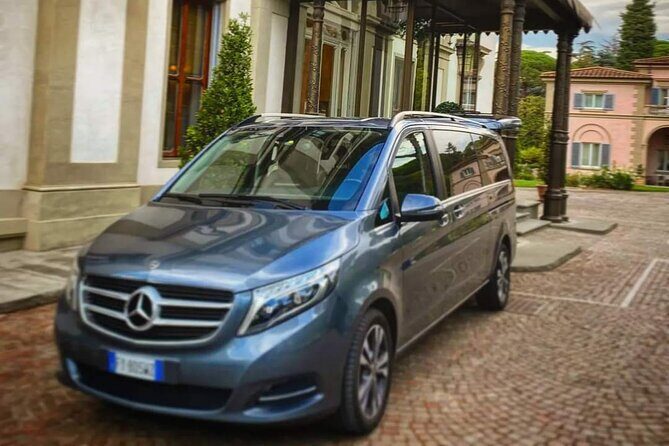 Private Transfer from Rome to Sorrento - Who Is This Transfer Best Suited For?