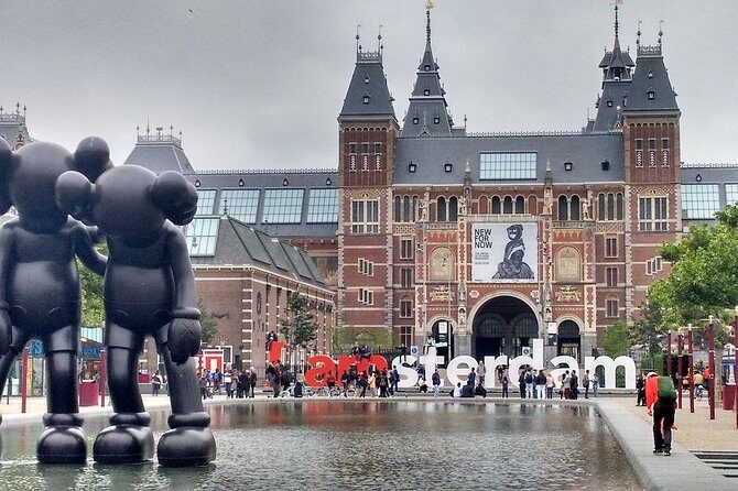 Private Transfer from Rotterdam to Amsterdam - The Experience in Detail