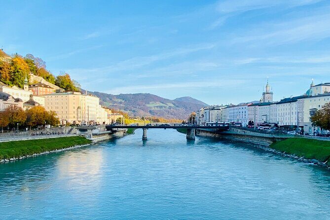 Private Transfer from Salzburg to Munich MUC Airport - Why Choose This Transfer?