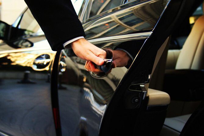 Private Transfer: From Sorrento (hotel) to Rome (hotel-airport-railway station) - Final Thoughts