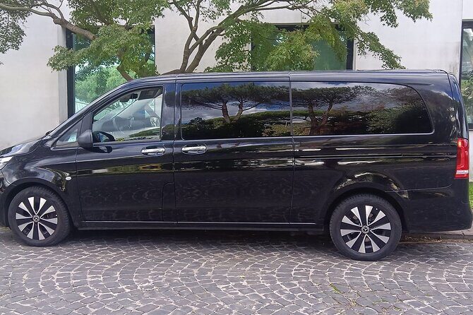 Private Transfer From Sorrento to Naples - Practical Details and Tips