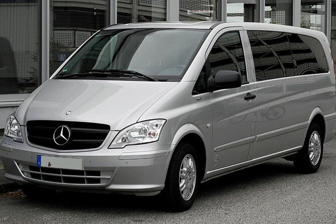 Private Transfer from Sorrento to Rome - Detailed Review of the Private Transfer from Sorrento to Rome