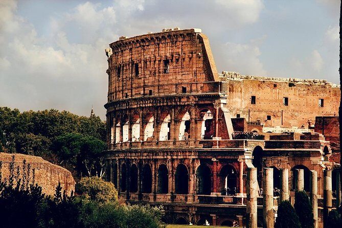Private Transfer from/to Fiumicino Airport to/from hotel in Rome - Authentic Experiences from Travelers