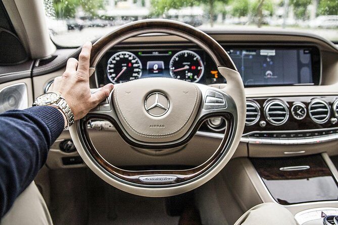 Private Transfer from Vienna to Munich with 2 hours for sightseeing - Authentic Insights from Reviewers