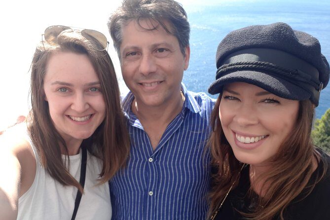 Private Transfer Naples to Sorrento or viceversa - What to Expect from Your Transfer Experience