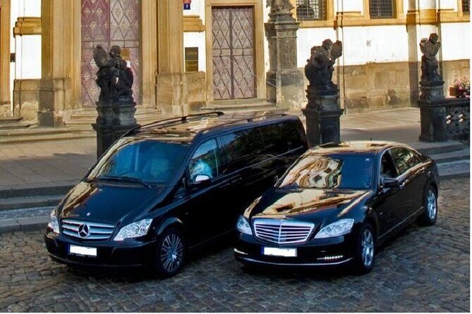 Private Transfer Nice Airport (NCE) to Monaco - Final Thoughts