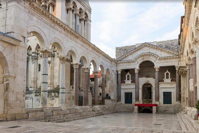 Private Transfer: Split to Dubrovnik - How the Journey Feels
