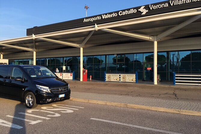 Private Transfer to Verona - The Experience: What You Can Expect