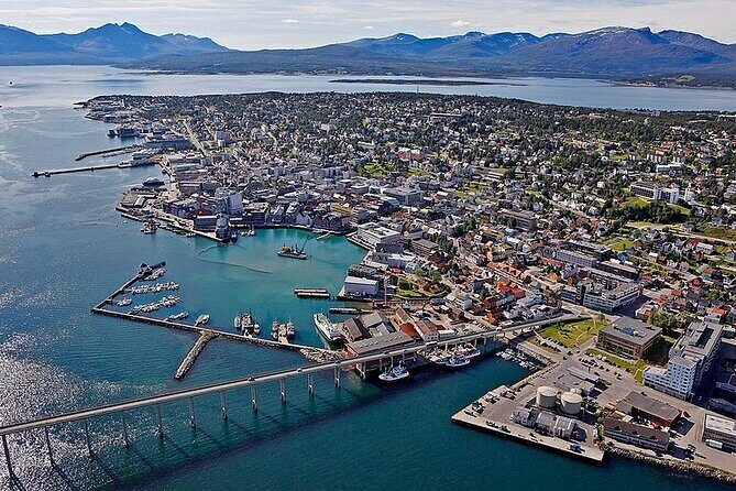 Private Transfer Tromso Airport TOS to Tromso City - Final Thoughts