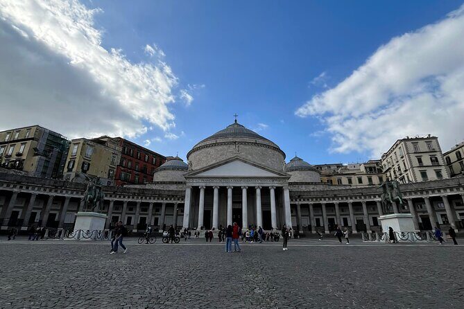 Private transfers from Naples to Pompeii Vesuvius Herculaneum - Why This Transfer Service Could Be Your Best Choice