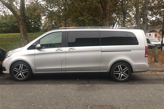Private Transfers From Southampton to Heathrow Airport or Central London - Who Would Benefit Most?