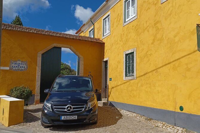Private Transport between the city of Porto and AHD Airport - Authentic Experiences Highlighted in Reviews