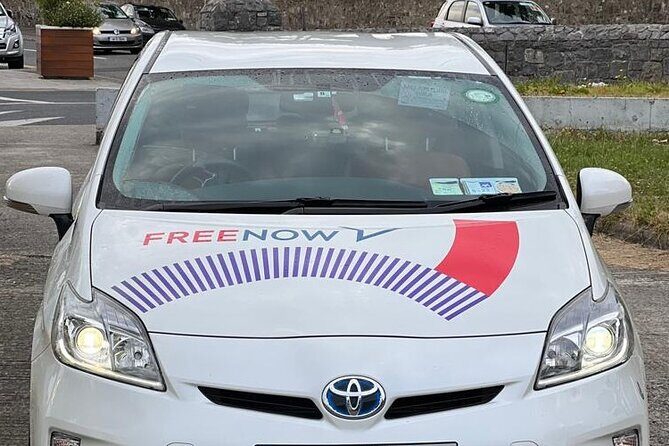 Private Transport from Dublin City to Dublin Airport - Final Thoughts