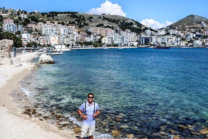 Private Transport from Tirana to Saranda - Practical Considerations