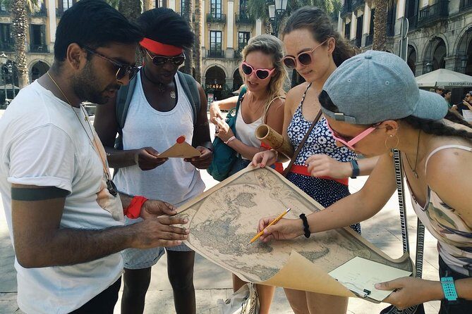 Private Treasure Hunt The Explorer | Guided, fun & 100% Offline | Xventura - Practical Tips for Participants