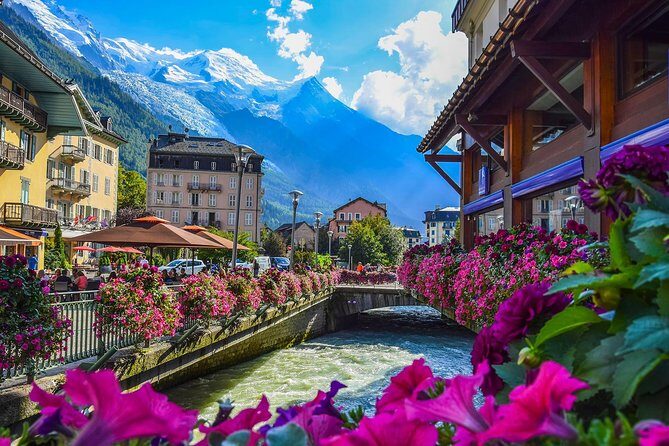 Private Trip from Geneva to Swiss Riviera Montreux & Chamonix - What the Reviews Reveal