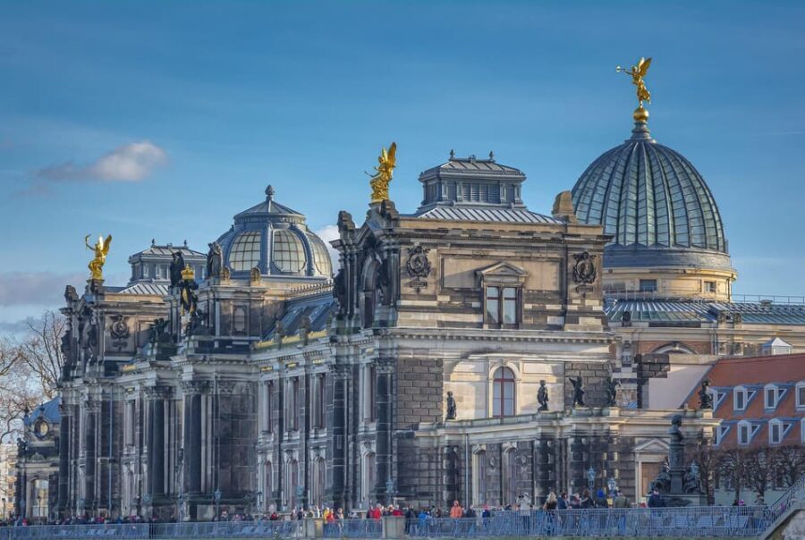 Private trip from Prague to Dresden, Moritzburg & Meissen - Practical Details and What They Mean for You