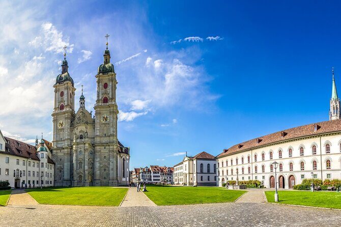 Private Trip from Zurich to St. Gallen & Appenzell - Who Is This Tour Best For?