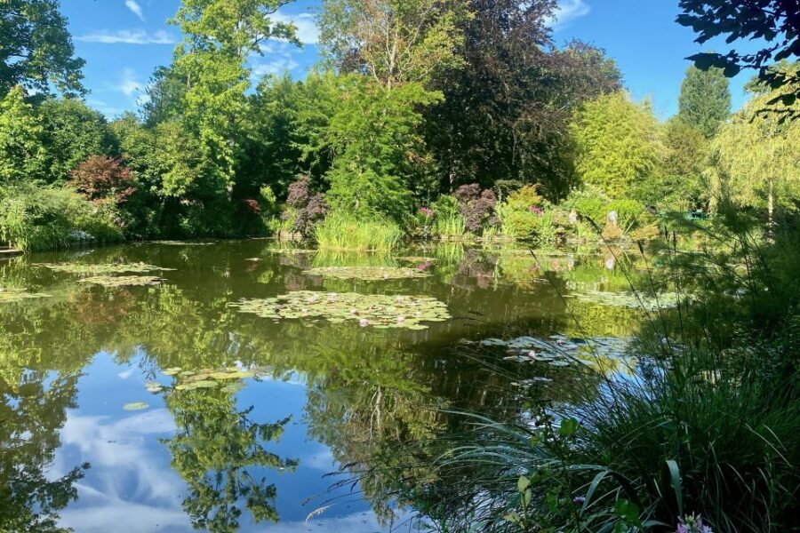 Private Trip Giverny Versailles Trianon from Paris - Who Is This Tour Best For?