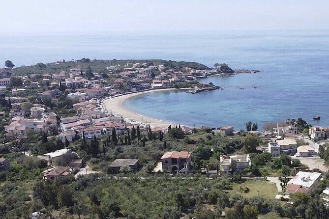 Private Trip to Mani & Gerolimenas from Kalamata/Gythion - Cost and Value Analysis