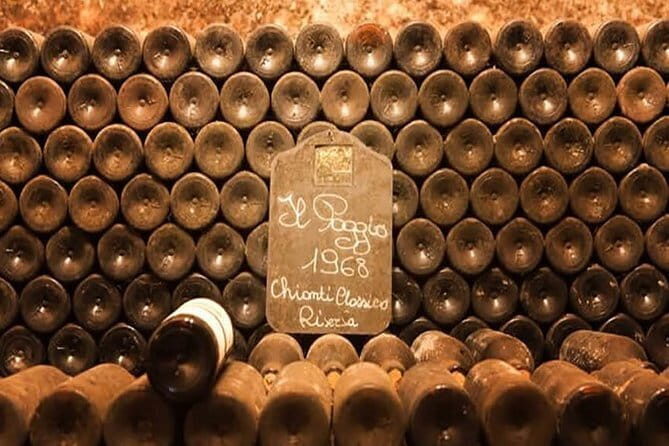 Private Tuscan Dinner Half Day from Florence - Authentic Insights from Reviews