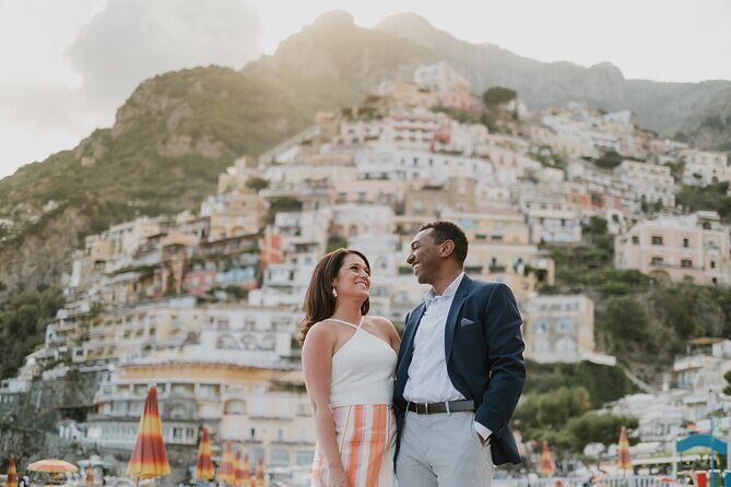 Private Vacation Photography Session with Local Photographer in Amalfi Coast - Who Will Love This Experience?