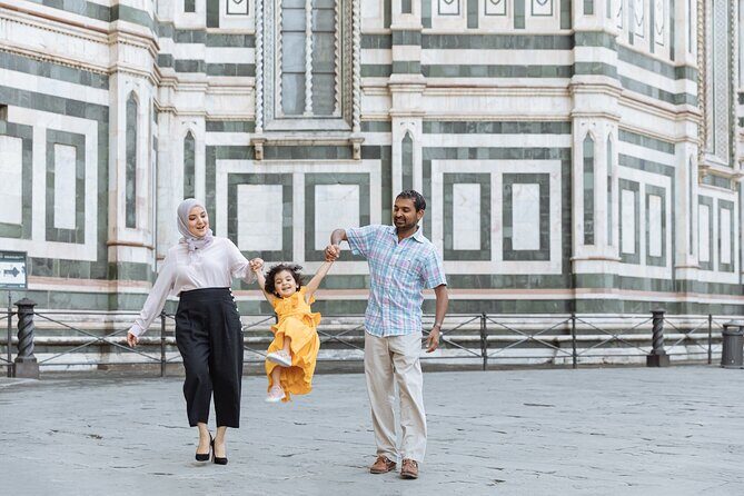 Private Vacation Photography Session with Local Photographer in Florence - Final Thoughts