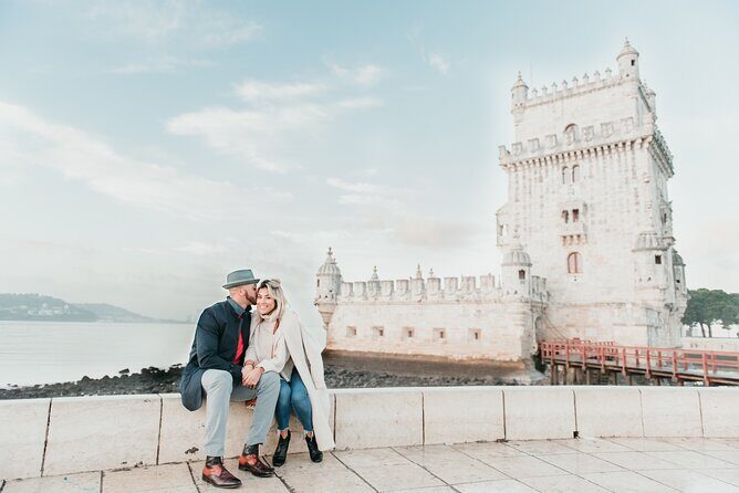 Private Vacation Photography Session with Local Photographer in Lisbon - The Practical Aspects of the Experience