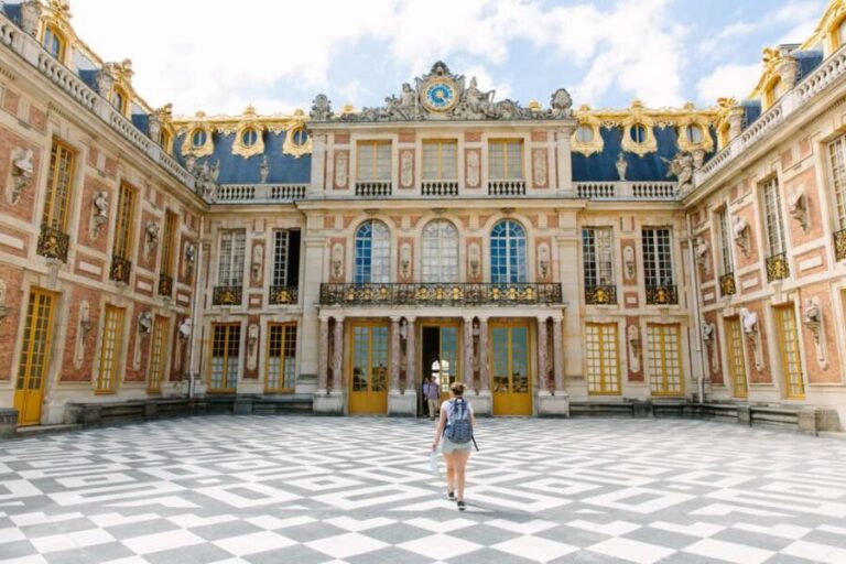 Private Versailles Bike Tour - The Cost and Its Value