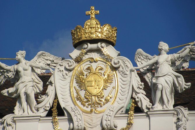 Private Vienna Evening Walk  Orientation for Your First Night - Why Choose the Private Vienna Evening Walk?