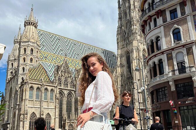 Private Vienna Walking Tour with Private Local Guide - Navigating the Tour: Practical Details & Tips