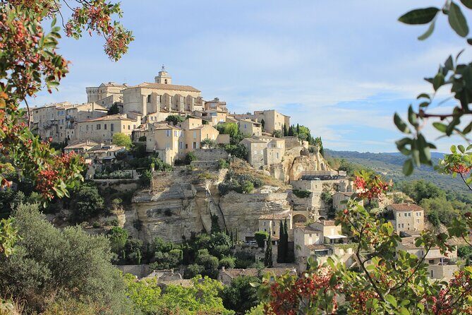 Private Village Hopping Tour in Luberon - The Itinerary Breakdown