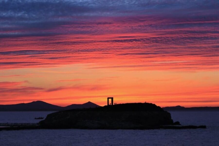 Private VIP Sunset Tour in Naxos - The Experience from a Traveler’s Perspective