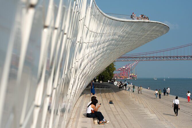 Private Walking Food Tour in Lisbon - Belém - Practical Details: What You Need to Know