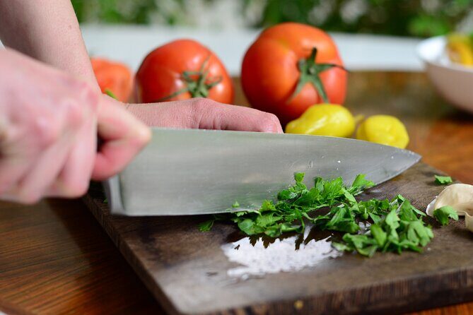 Private Walking Meze Cooking Course - Who’s This Tour Best For?