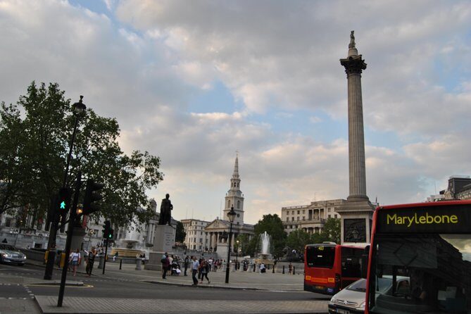 Private Walking Tour City of London - Final Thoughts