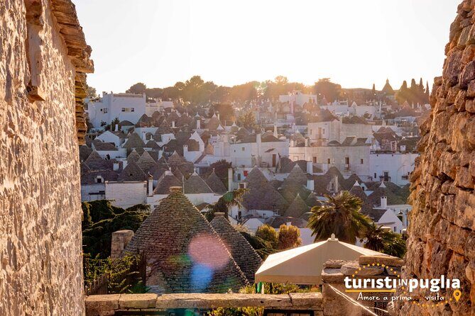Private walking tour in Alberobello - Who Should Choose This Private Tour?